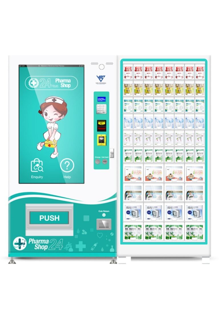 Produk – vpsvending.com.my